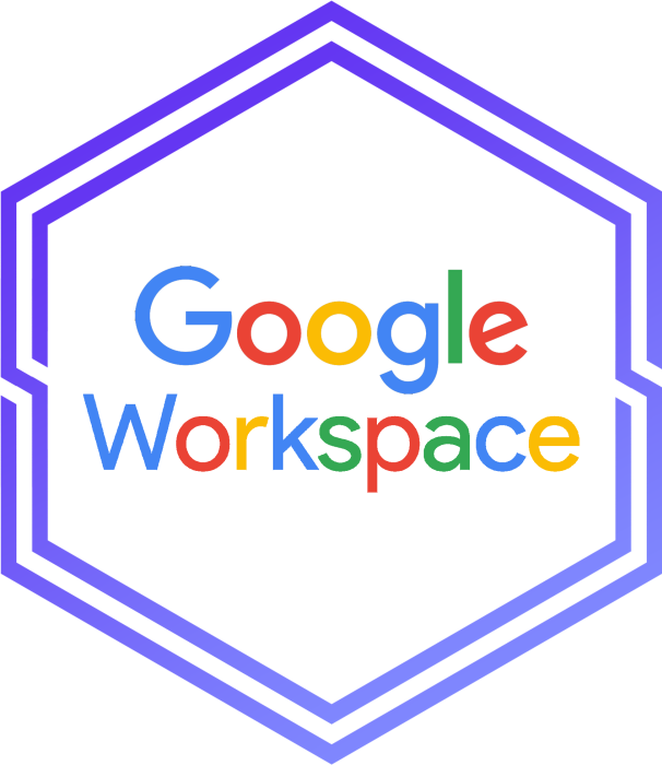 Google Workspace Support - North Wales, Llandudno, Conwy